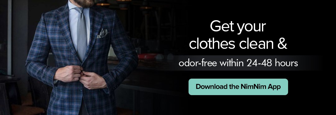 Proven Ways to Make Your Laundry Smell Good | NimNim
