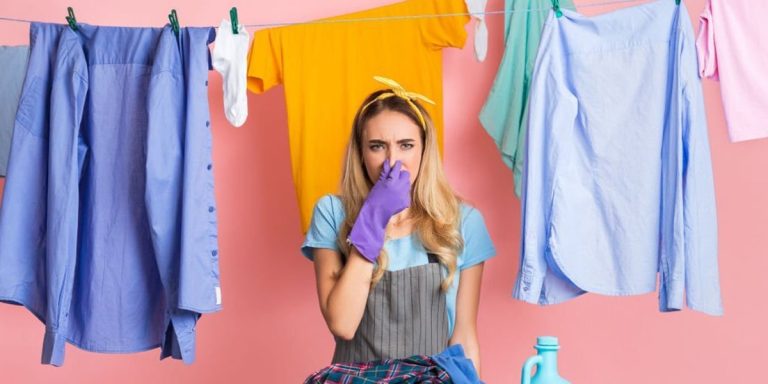 Proven Ways to Make Your Laundry Smell Good | NimNim