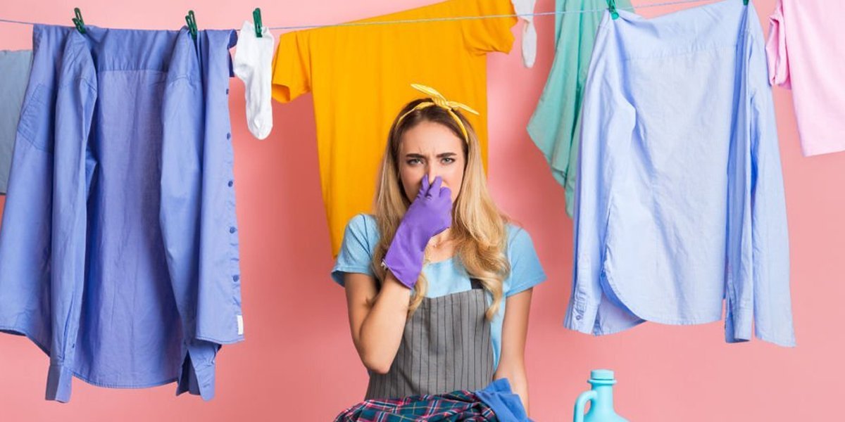 Proven Ways to Make Your Laundry Smell Good | NimNim